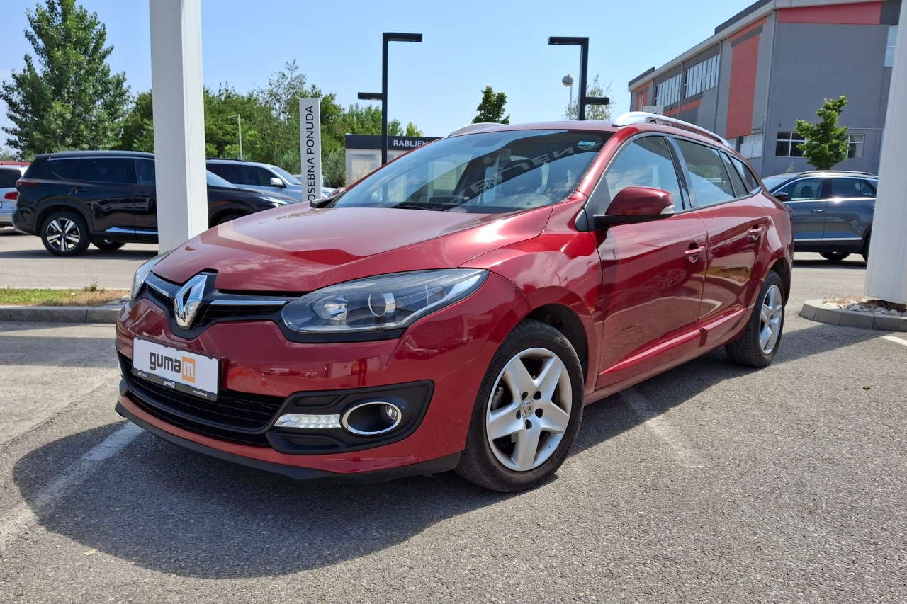 Rabljena vozila | GUMA M