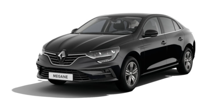 Renault MEGANE GrandCoupé TCe 140 Equilibre | Nova vozila na zalihi ...