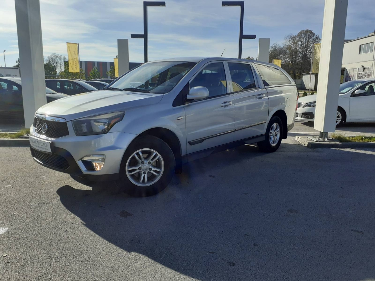 Rabljena vozila | GUMA M