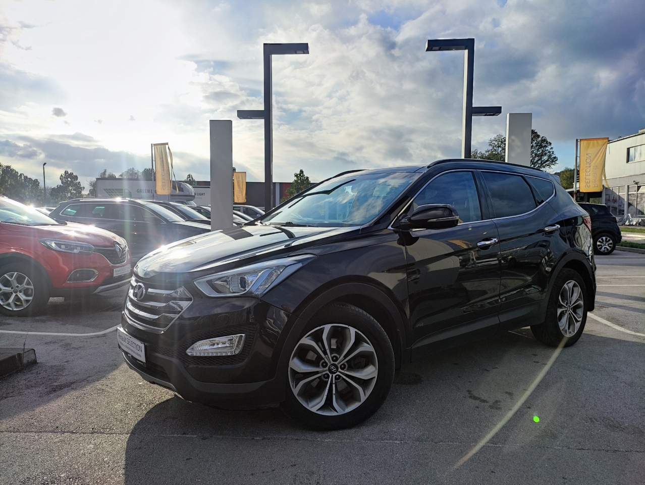 Rabljena vozila | GUMA M