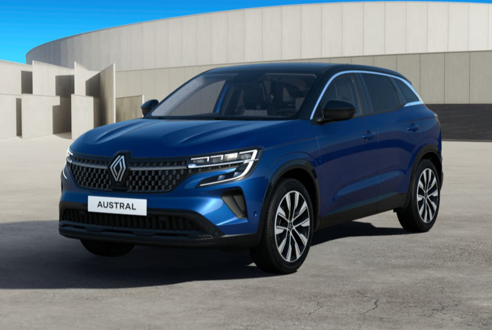 Nova vozila na zalihi | Renault BiH