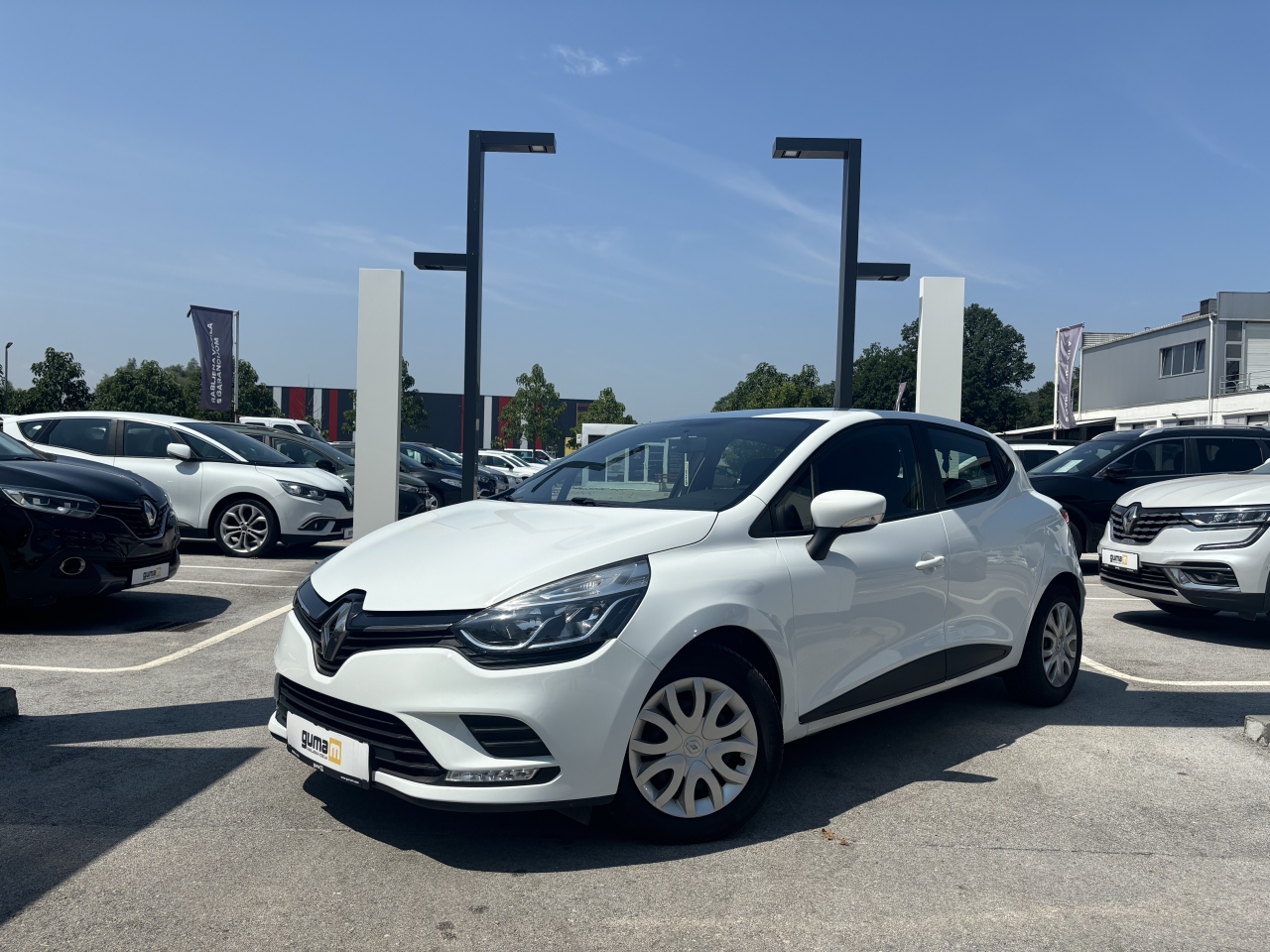 Rabljena vozila | GUMA M