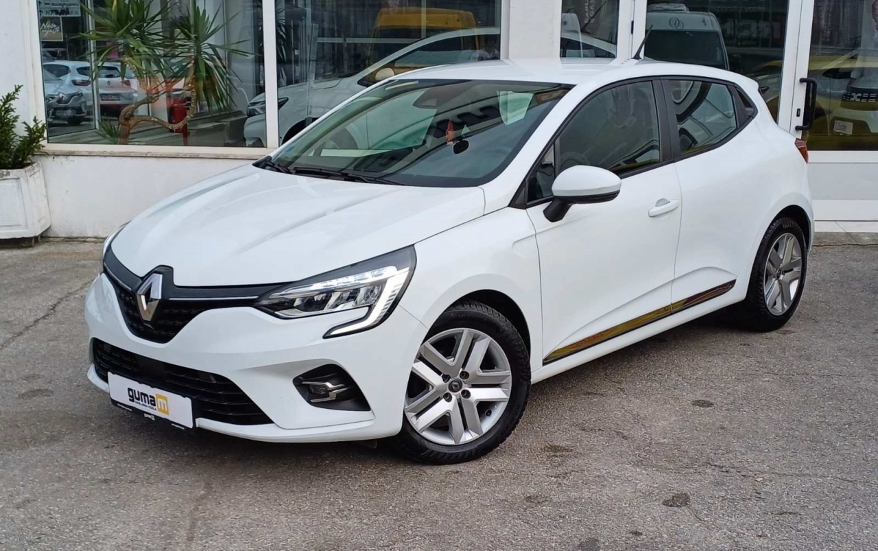 Rabljena vozila | GUMA M