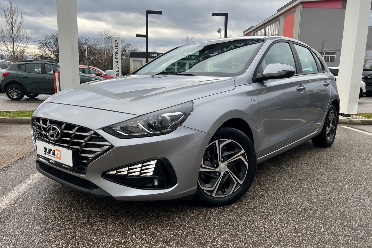 Rabljena vozila | GUMA M