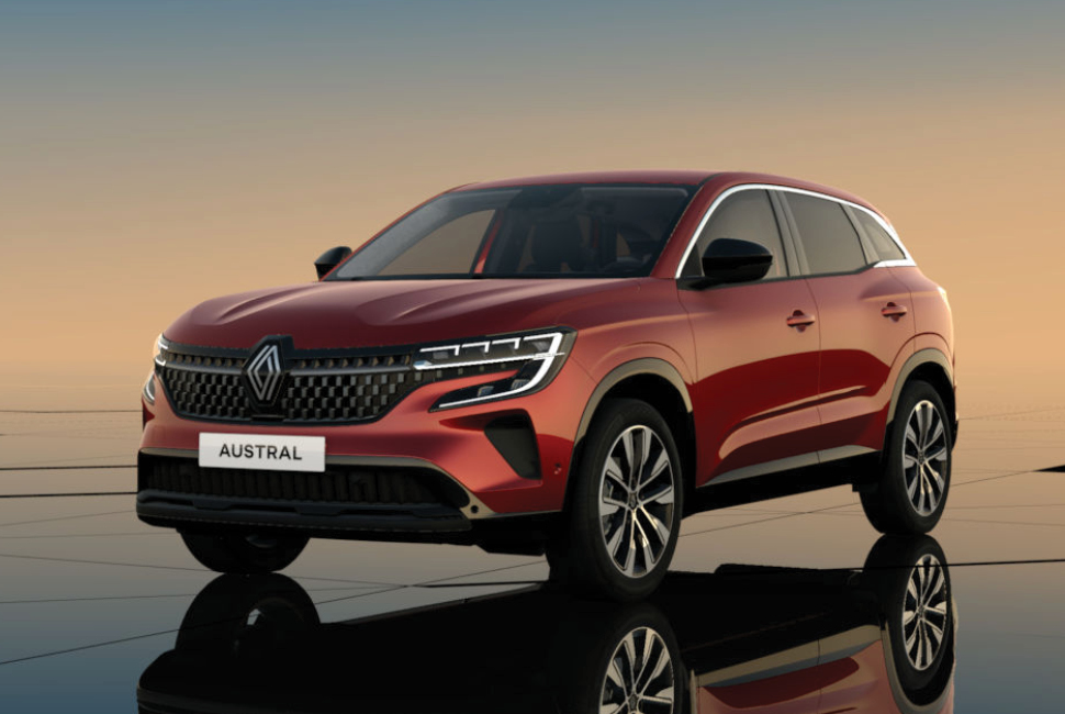 Nova vozila na zalihi | Renault BiH