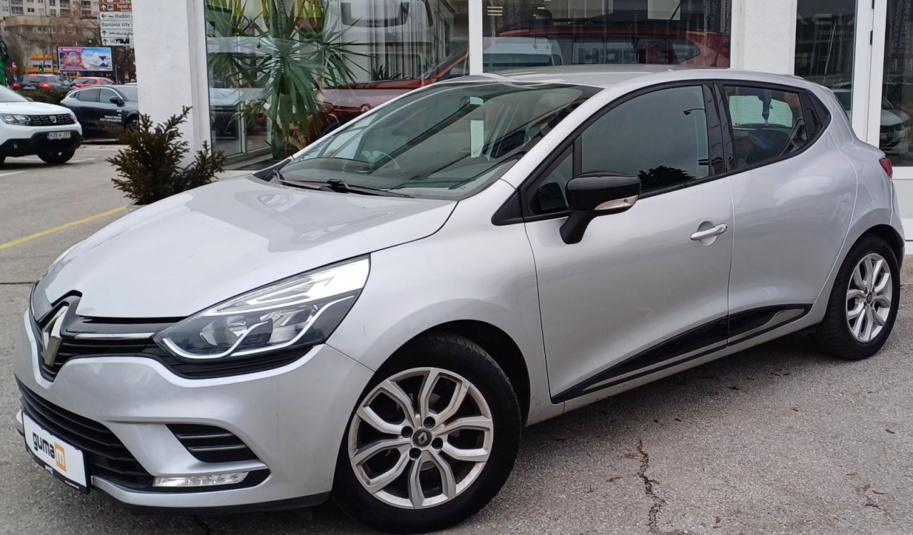 Rabljena vozila | GUMA M