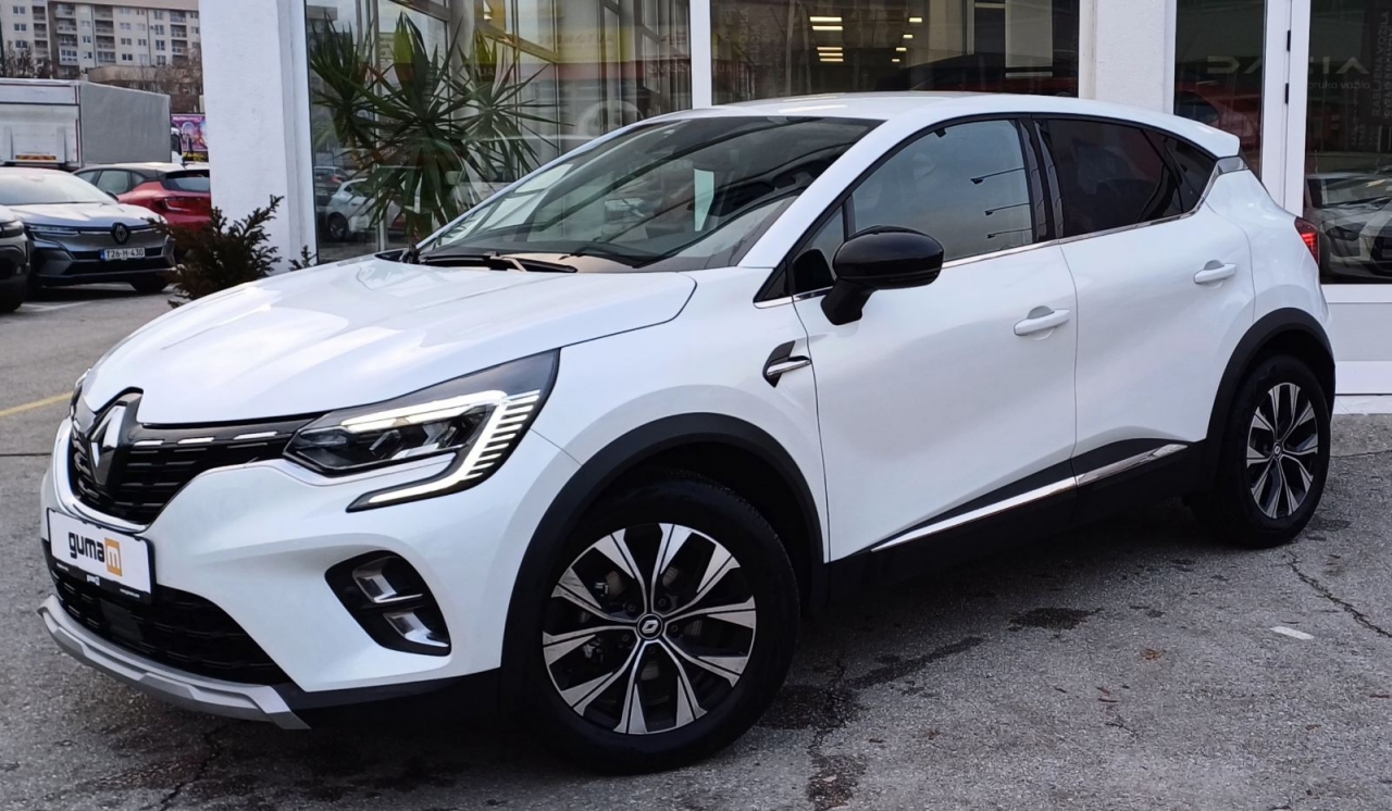 Rabljena vozila | GUMA M