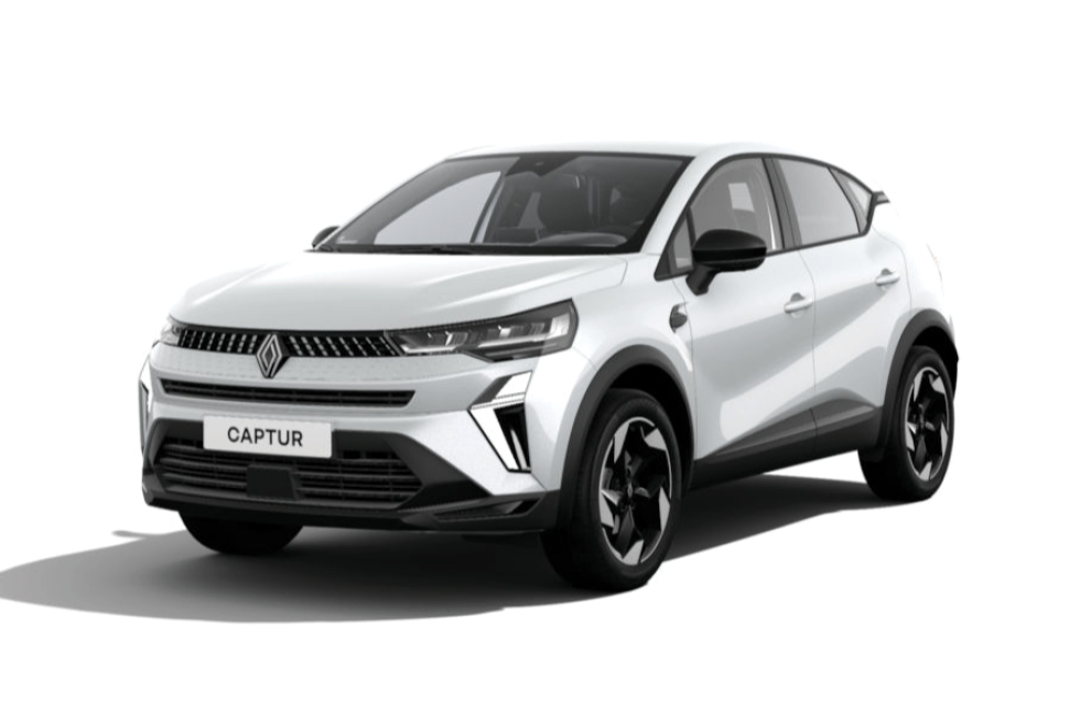 Nova vozila na zalihi | Renault BiH