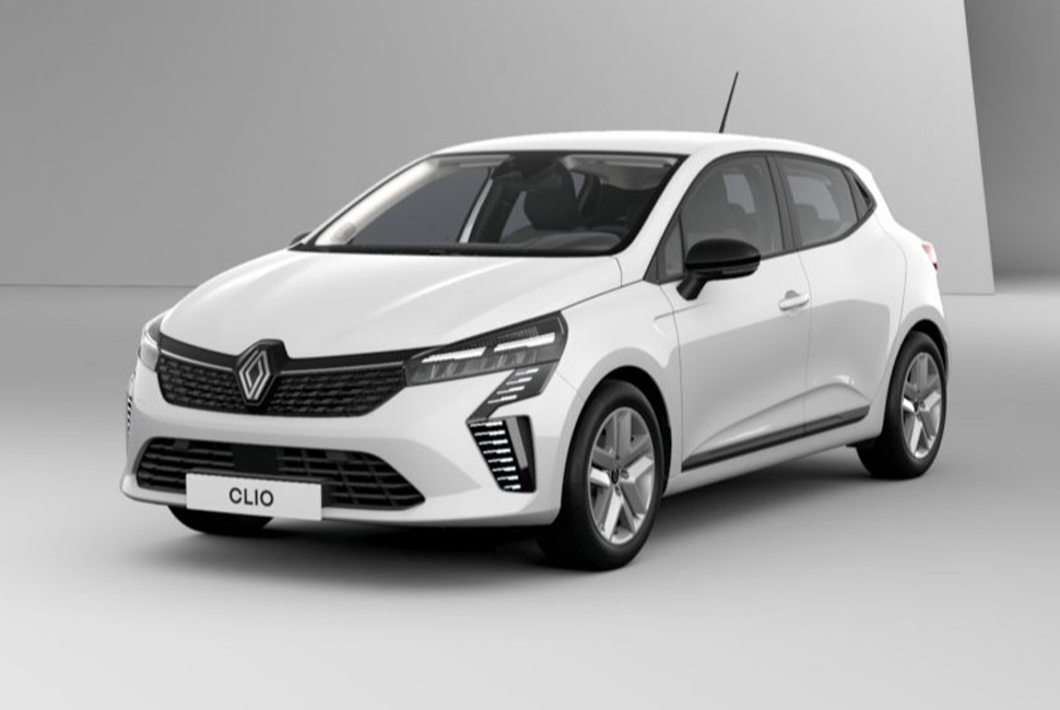 Nova vozila na zalihi | Renault BiH