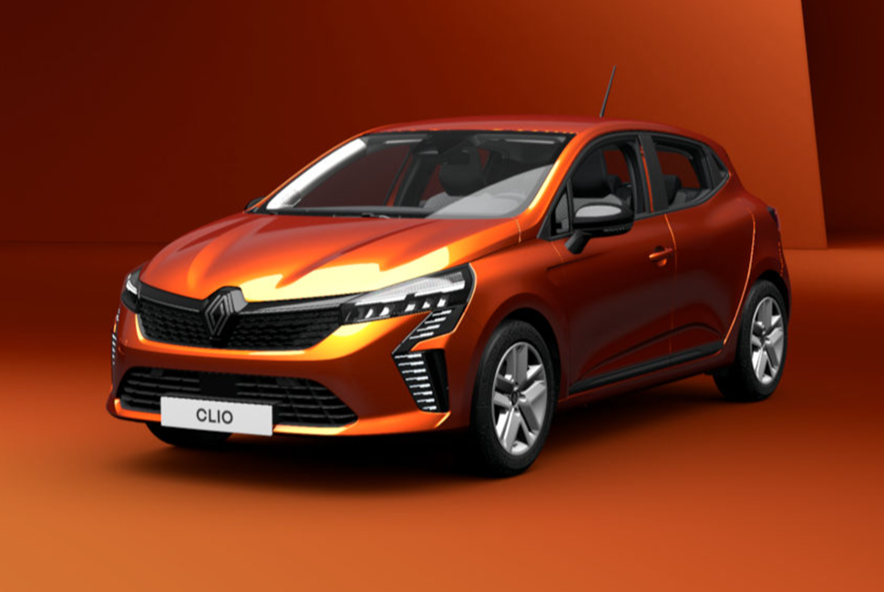 Renault CLIO V TCe 90 Evolution | Nova vozila na zalihi | Renault BiH