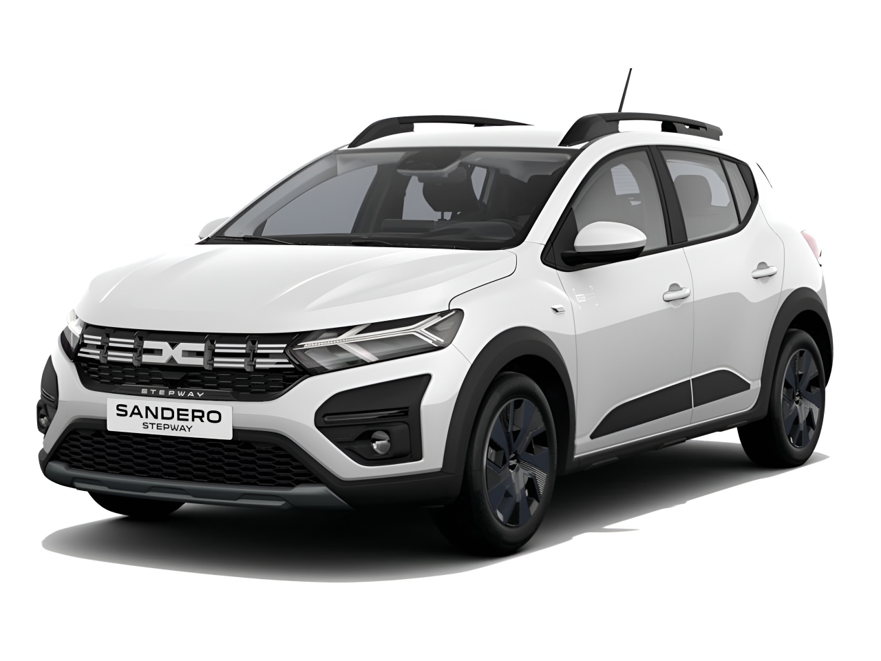 Dacia Sandero Stepway 1,0 ECOG 100 Expression | Nova vozila na zalihi ...