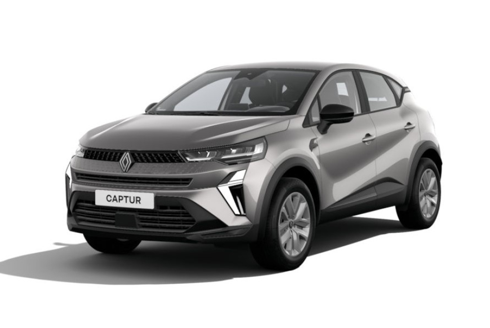 Renault CAPTUR ETech 145 Evolution Aut. | Nova vozila na zalihi ...